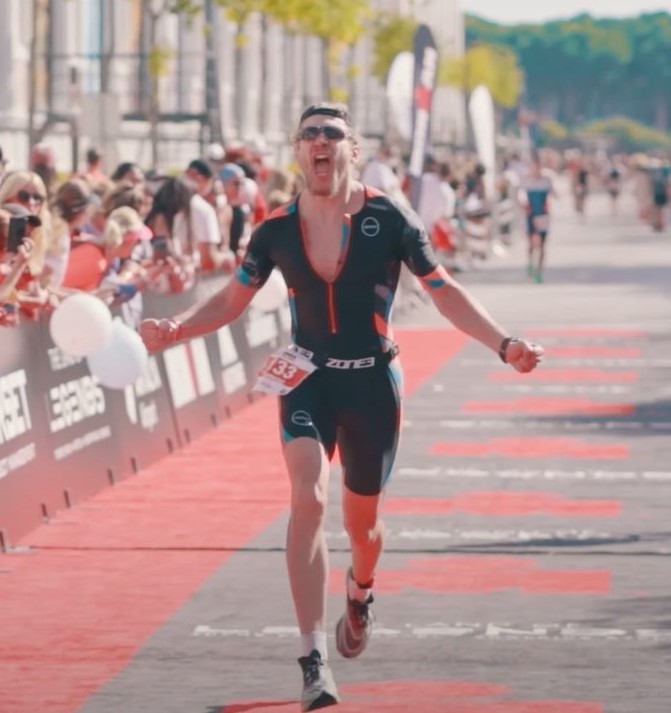 Triathlon Race Checklist | Optimal Endurance Coaching